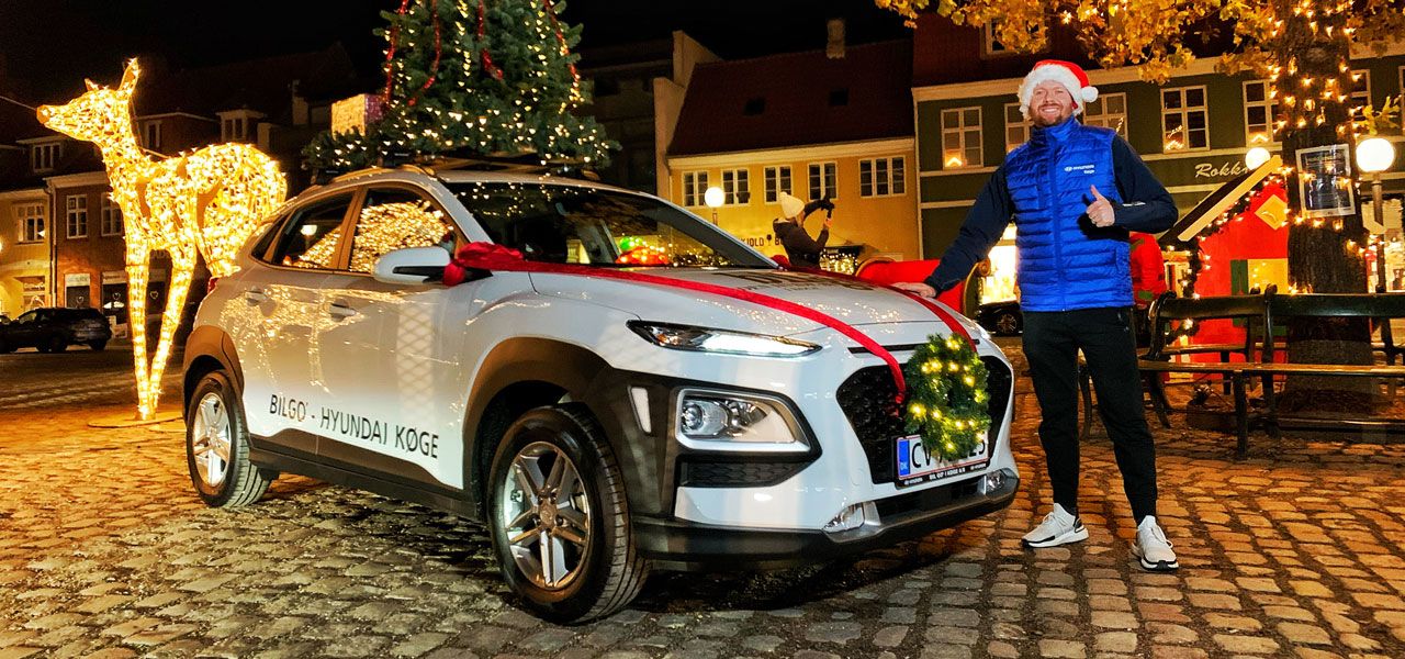Bilforhandler Køge - Bil Go A/S - Autoriseret forhandler af Hyundai ...