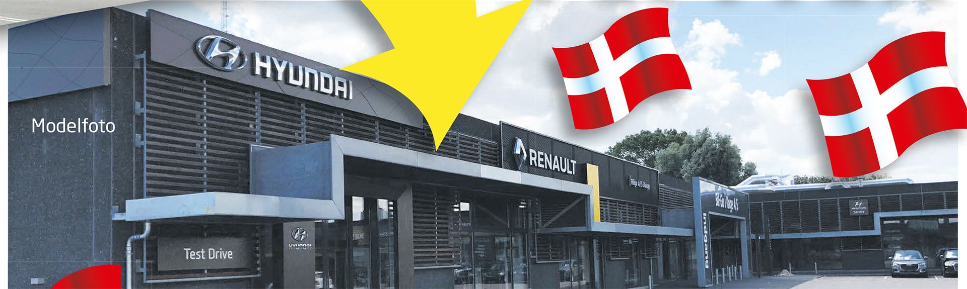 Bilforhandler Køge - Bil Go A/S - Autoriseret forhandler af Hyundai ...